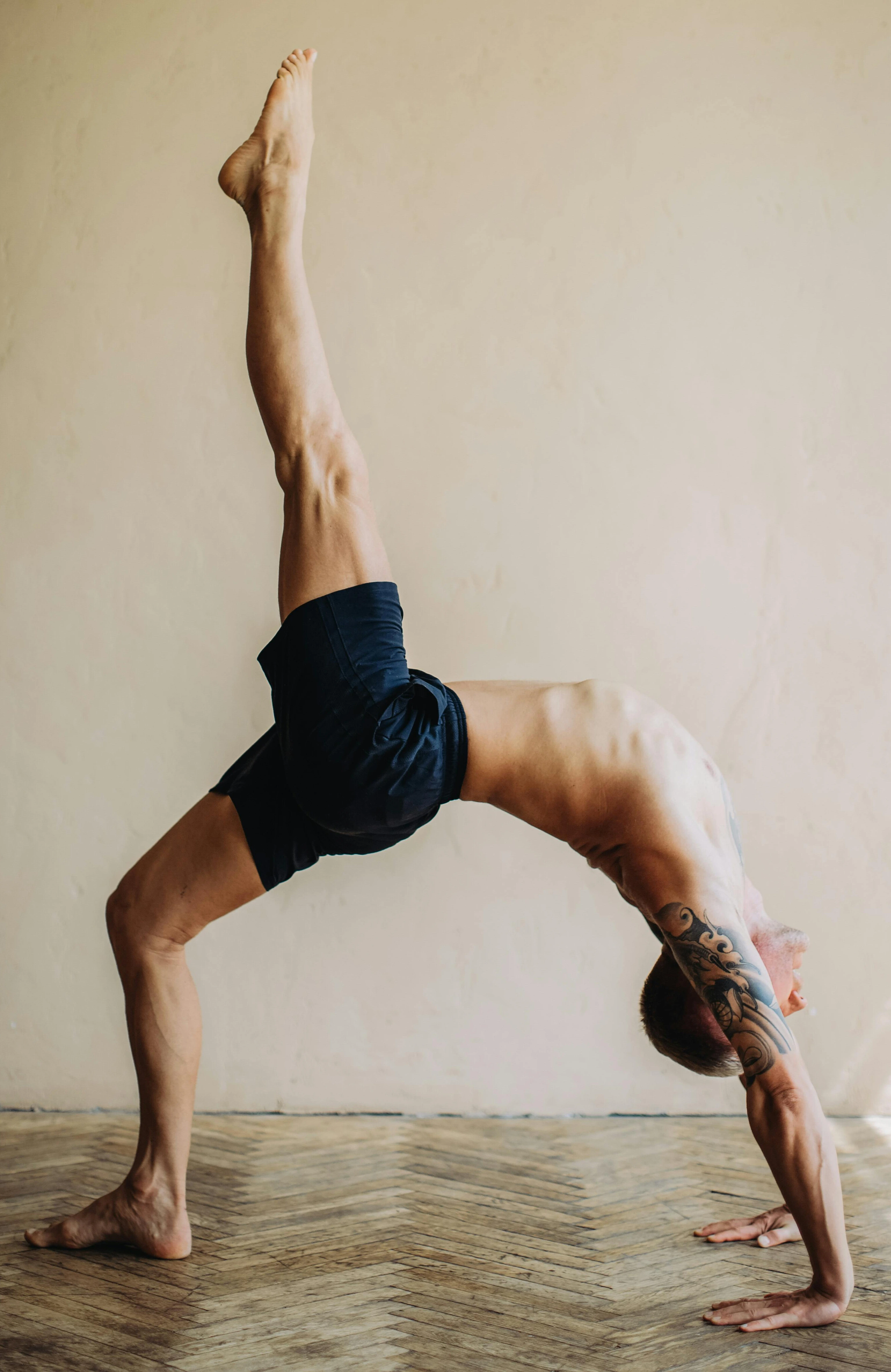 Zen Flow | Discover Harmony Within